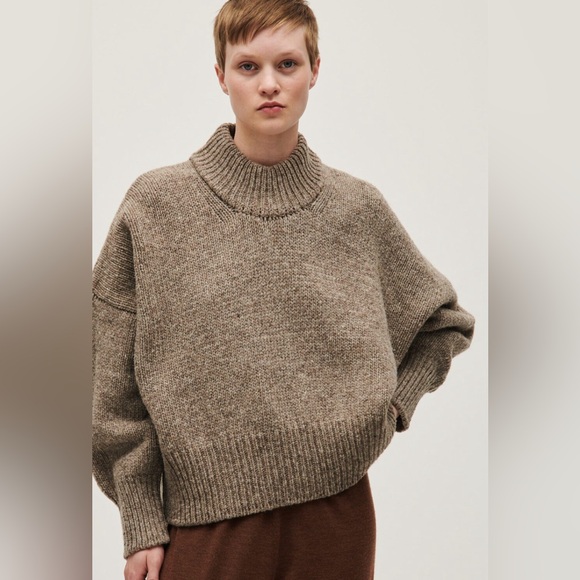 Babaa | Sweaters | Babaa Jumper No5 Dark Mist | Poshmark